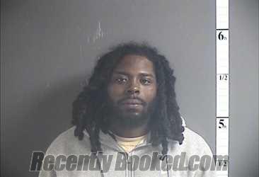 Recent Booking / Mugshot for CHRISTOPHER A PATRICK in Cumberland County ...