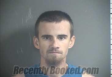 SHANE E SWAN Arrest Record & Booking Info – Cumberland County, New ...