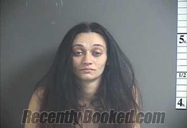 Recent Booking / Mugshot for CASSANDRA DUNN in Cumberland County, New ...