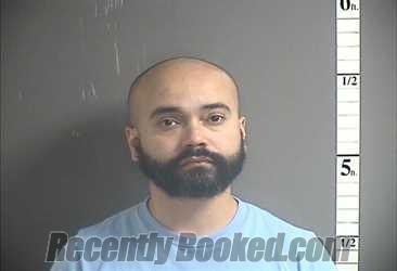 Recent Booking / Mugshot for STEPHEN M RODRIGUEZ in Cumberland County ...