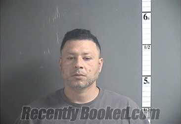 EMMANUEL DELGADO Arrest Record & Booking Info – Cumberland County, New ...