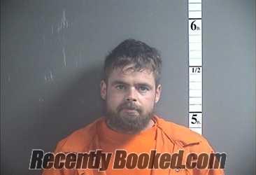 Recent Booking / Mugshot for SEAN BOWER in Cumberland County, New Jersey