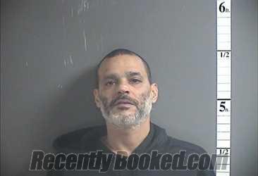 Recent Booking / Mugshot for EDWARD NEGRON in Cumberland County, New Jersey