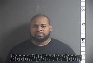 JEREMY PICKETT Arrest Record & Booking Info – Cumberland County, New ...