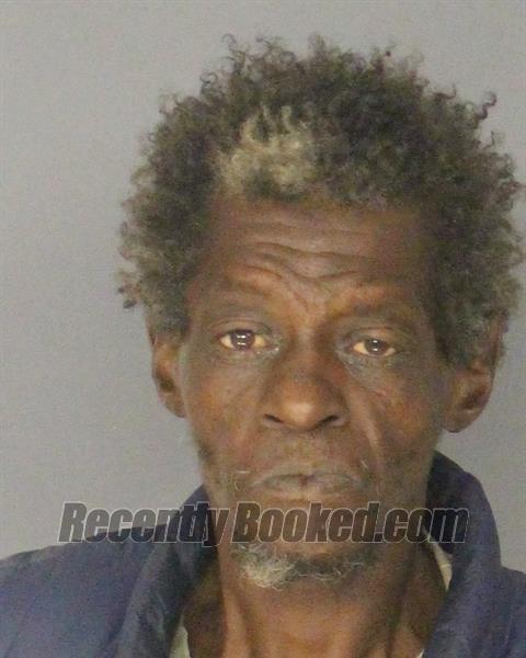 Recent Booking / Mugshot for JOSEPH ROBINSON in Essex County, New Jersey