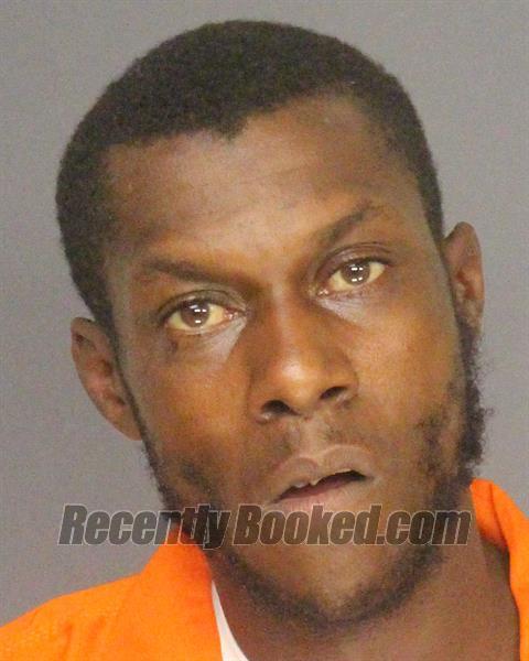 Recent Booking / Mugshot for ADRIAN R ANGUS in Essex County, New Jersey