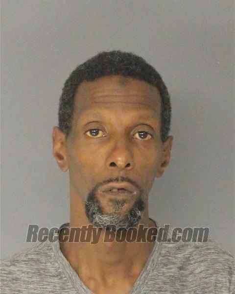 Recent Booking / Mugshot for SULTAN HARRIS in Essex County, New Jersey
