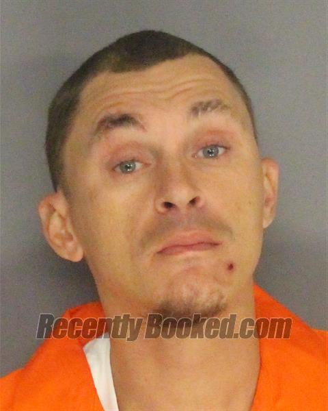 Recent Booking / Mugshot for STEVEN REDMAN in Essex County, New Jersey