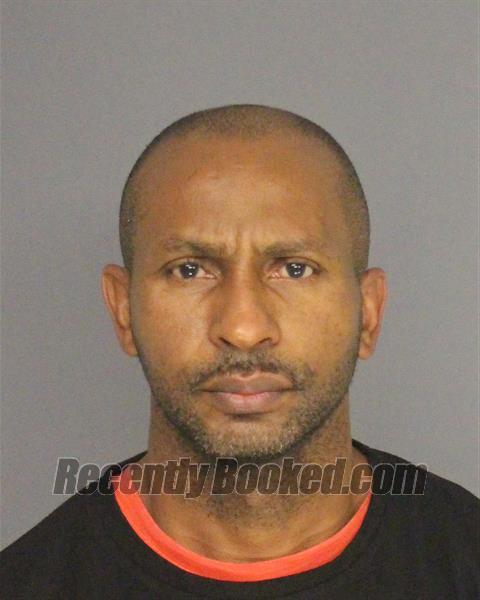 Recent Booking / Mugshot for DYLAN J GODOY in Essex County, New Jersey