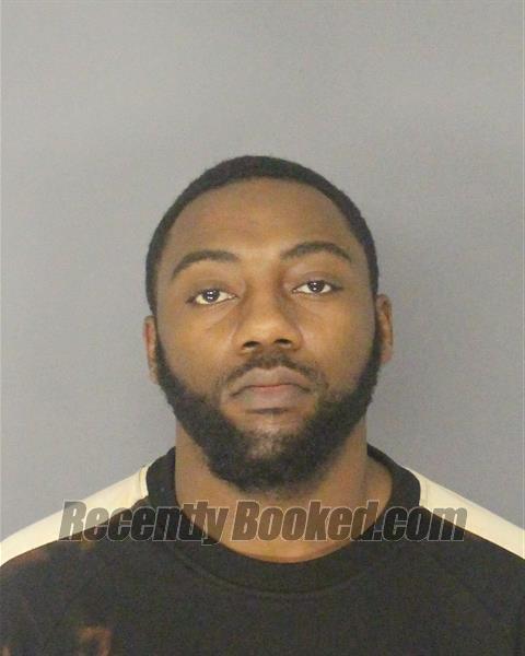Recent Booking / Mugshot for CHRISTOPHER C MACKY in Essex County, New ...