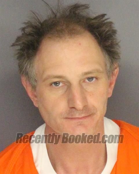 Recent Booking / Mugshot for CHRISTOPHER P CANDITO in Essex County, New ...