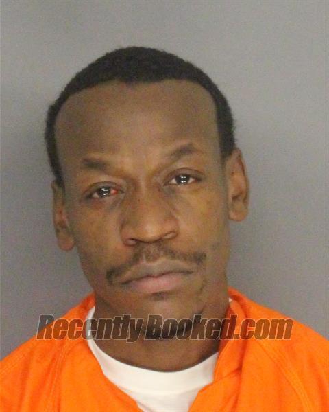 Recent Booking / Mugshot for MARSHALL MOREIRA in Essex County, New Jersey