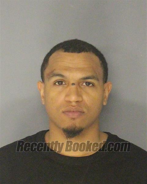 DEVIN V SOTO Arrest Record & Booking Info – Essex County, New Jersey ...
