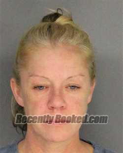 Recent Booking / Mugshot for MAUREEN P HARTIGAN in Essex County, New Jersey