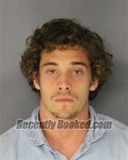 Recent Booking / Mugshot for IAN JUSTUS ALDRIDGE in Essex County, New ...