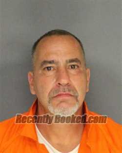 Recent Booking / Mugshot for RAYMOND MEEHAN in Essex County, New Jersey