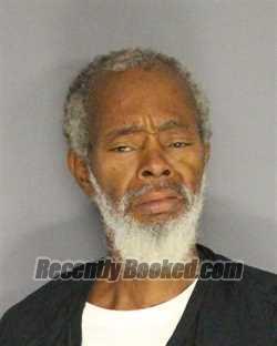 Recent Booking / Mugshot for NIGEL LYNCH in Essex County, New Jersey