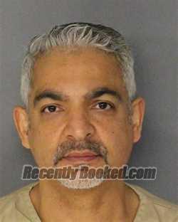 Recent Booking / Mugshot for JOAQUIN ESPINAL in Essex County, New Jersey