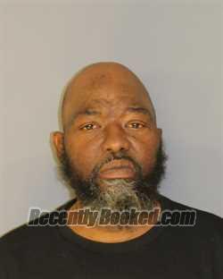 Recent Booking / Mugshot for FUQUAN T INGRAM in Essex County, New Jersey