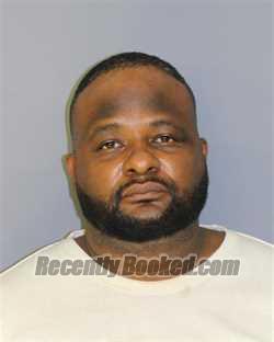 Recent Booking / Mugshot for ADAM G SEARCYGRATE in Essex County, New Jersey