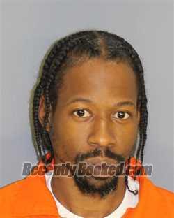 Recent Booking / Mugshot for WAYNE FOSTER in Essex County, New Jersey