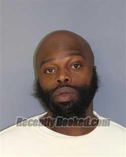 Recent Booking / Mugshot for DAVID M PRINCE in Essex County, New Jersey