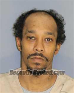 Recent Booking / Mugshot for GERALD MCCORMICK in Essex County, New Jersey