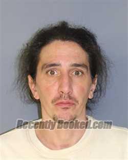 Recent Booking / Mugshot for GREGORY H LIEBERMAN in Essex County, New ...
