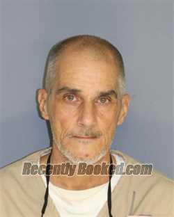 Recent Booking / Mugshot for MARK SETTE in Essex County, New Jersey