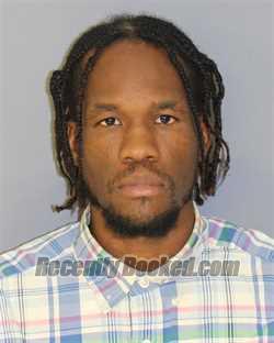 Recent Booking / Mugshot for BRIAN STEED in Essex County, New Jersey
