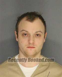 Recent Booking / Mugshot for BRANDON A MCDONNELL in Essex County, New ...