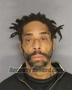 Recent Booking / Mugshot for WILBERT BEST in Essex County, New Jersey