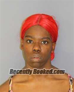 Recent Booking / Mugshot for MAURICE L FOSTER in Essex County, New Jersey