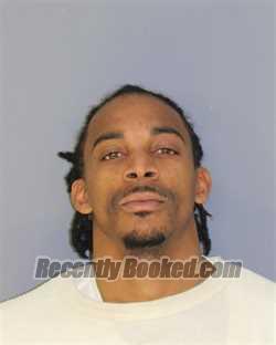 Recent Booking / Mugshot for RASHON MCNEIL in Essex County, New Jersey