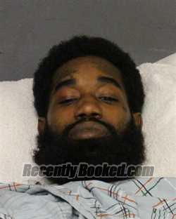 Recent Booking / Mugshot for NASIR DRAKE in Essex County, New Jersey