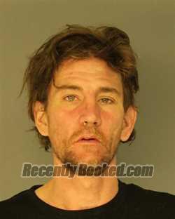 Recent Booking / Mugshot for CHRISTOPHER HANLEY in Essex County, New Jersey