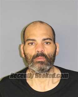 Recent Booking / Mugshot for MANUEL COLON in Essex County, New Jersey