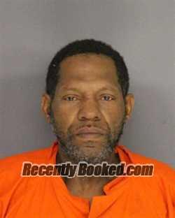 Recent Booking / Mugshot for ANTHONY RAY CARTER in Essex County, New Jersey