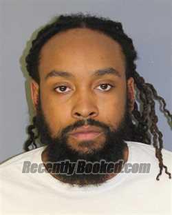 Recent Booking / Mugshot for NOAH S DEAN in Essex County, New Jersey