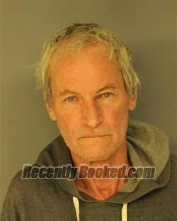 Recent Booking / Mugshot for JOSEPH ROBSON in Essex County, New Jersey