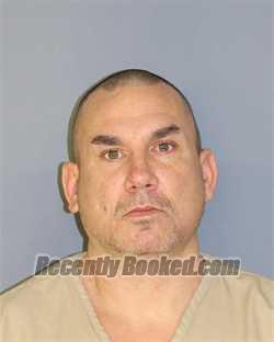 Recent Booking / Mugshot for JOHN SAVELL in Essex County, New Jersey