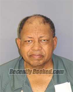 Recent Booking / Mugshot for BOBBY J SPIVEY in Essex County, New Jersey