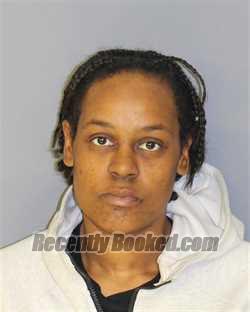 TYEISHA N TAYLOR Arrest Record & Booking Info – Essex County, New ...