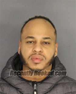 Antoine L Alston Mugshot & Arrest Info | Essex County, NJ