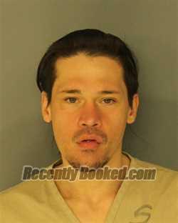 Recent Booking / Mugshot for MICHAEL TORRISI in Essex County, New Jersey