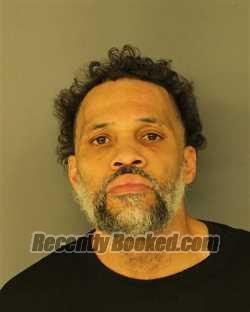 Recent Booking / Mugshot for AARON BELLAMY in Essex County, New Jersey