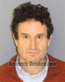 Recent Booking / Mugshot for MARTIN T NEILAN in Essex County, New Jersey