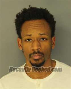 Recent Booking / Mugshot for JARED S STEWART in Essex County, New Jersey