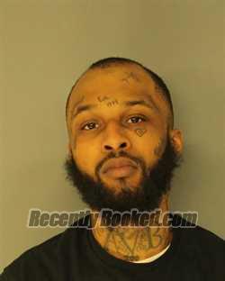 Recent Booking / Mugshot for ALTARIQ GUMBS in Essex County, New Jersey