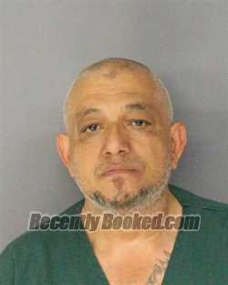 Recent Booking / Mugshot for RAYMOND ROSADO in Essex County, New Jersey